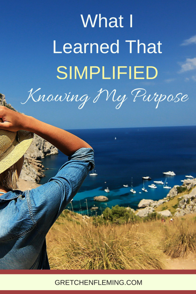 Finding Your Purpose for 2020 and Quiet Time Companion GIVEAWAY ...