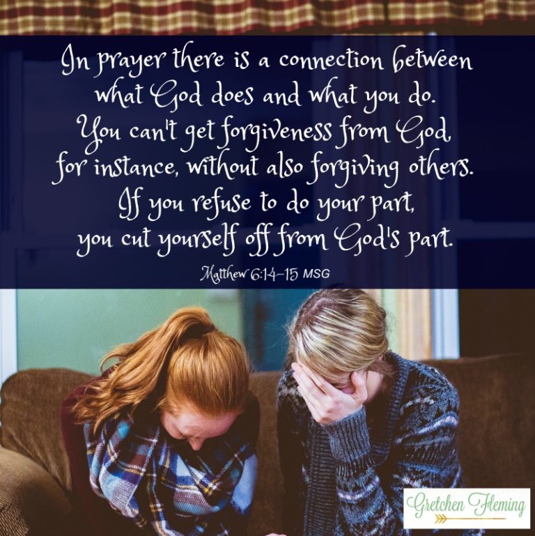 2 Behaviors That Drive Others Away | Gretchen Fleming