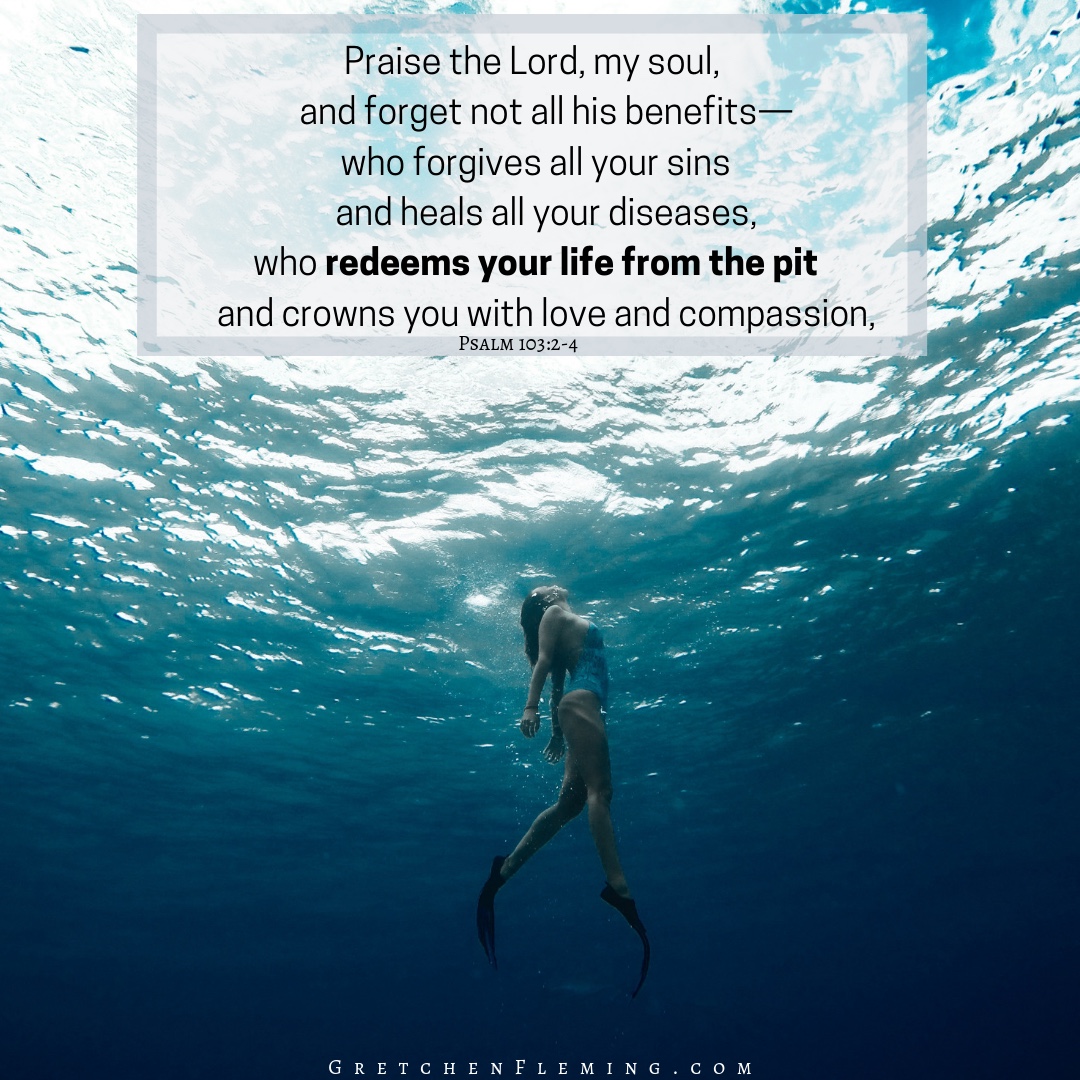 The Pit We Unknowingly Dig and Why We Are So Miserable In It | Gretchen ...